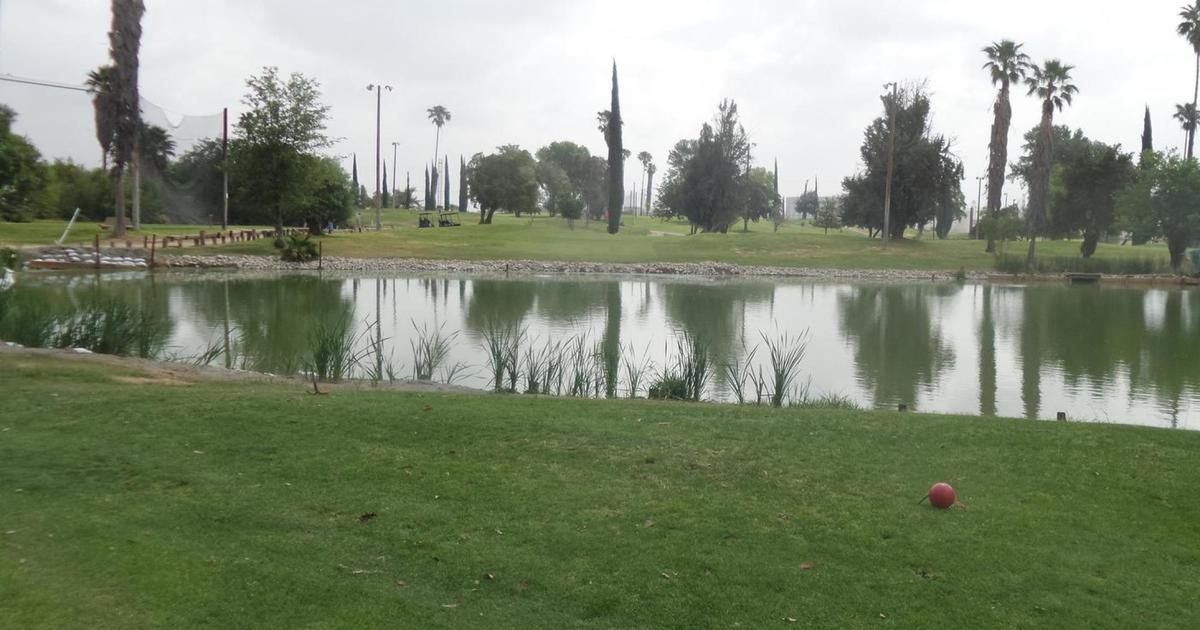 Colton Thursday League at Colton Golf Club | Spark Golf